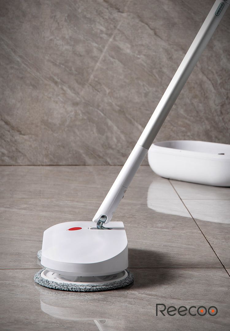 10 Steps On How To Clean A Bathroom Fast And Efficiency – Reecoo