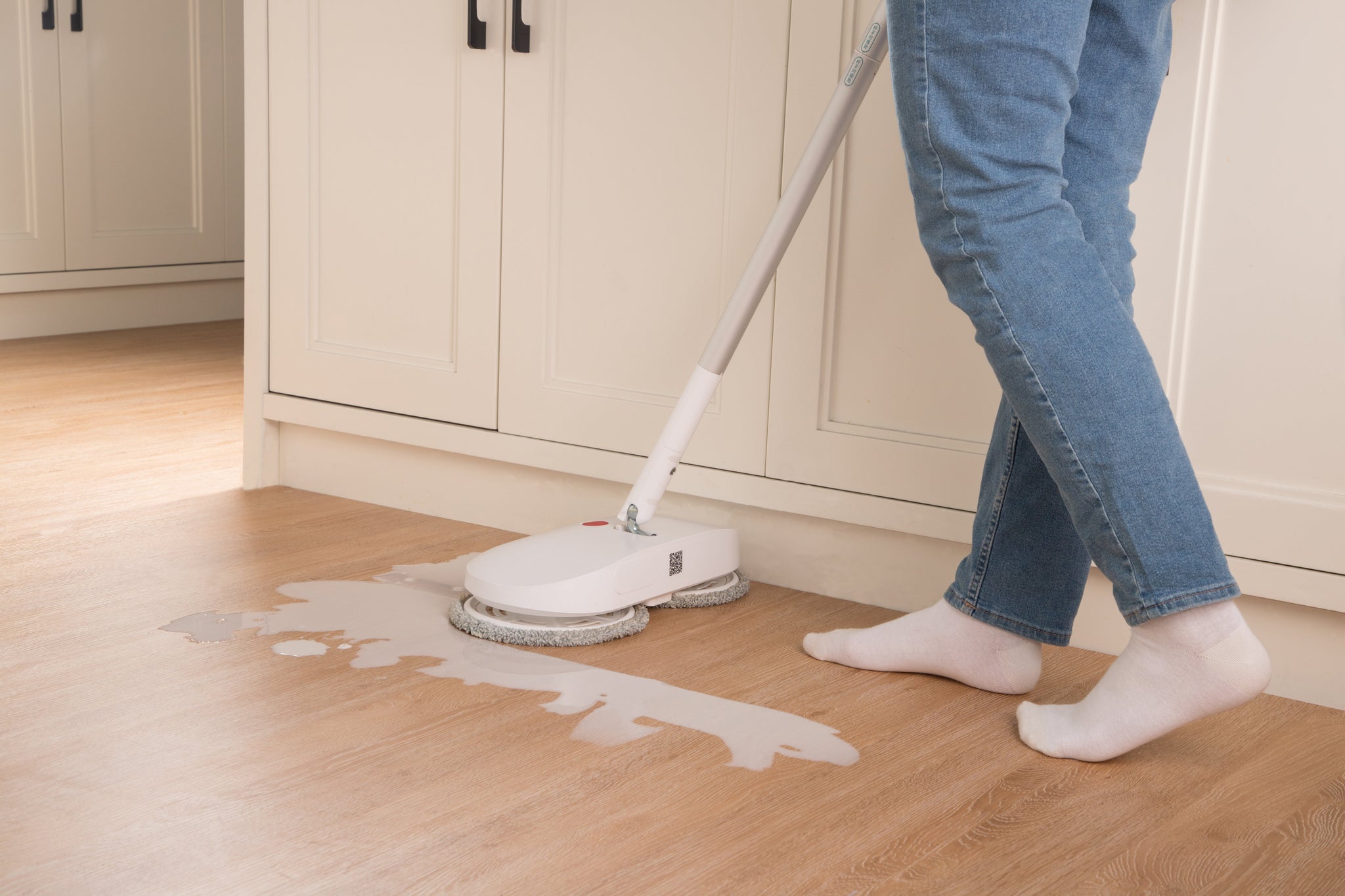 How to Clean the Kitchen in 15 Minutes